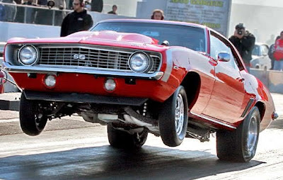 The Hottest Muscle Cars In the World: About Hot Rods and Muscle Cars ...