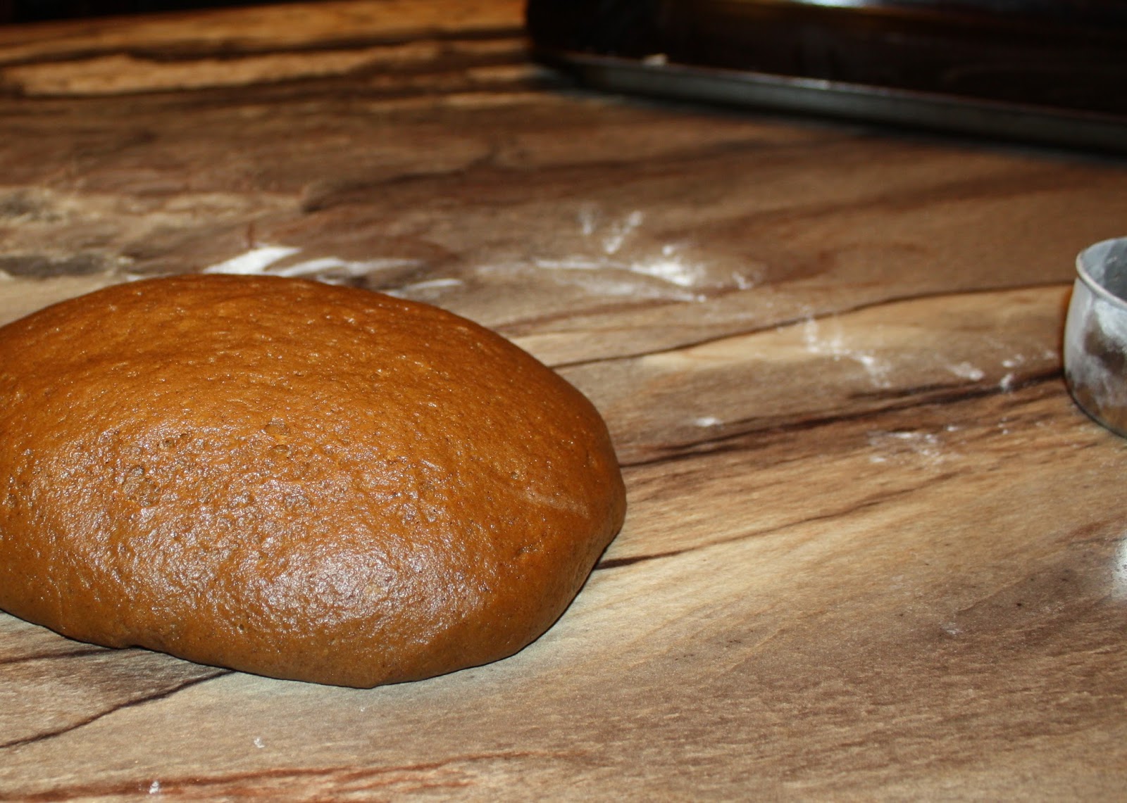 My Dark Cove Pantry Lassy Buns