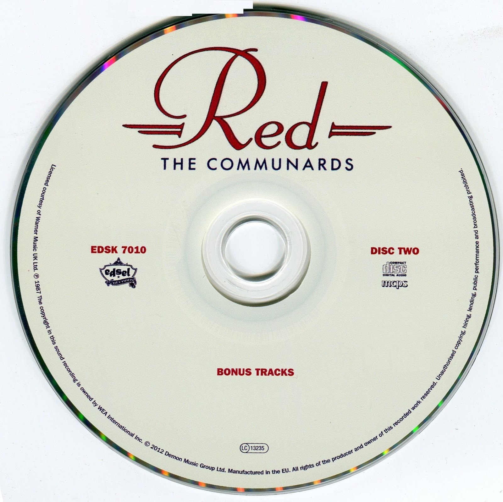 STUDIO 54 - DISCO/FUNK (DJ RAS EL SEÑOR DE LOS VINILOS) LA PANDILLA DE ...