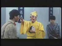 Taliesin meets the vampires: Corpse Master- review