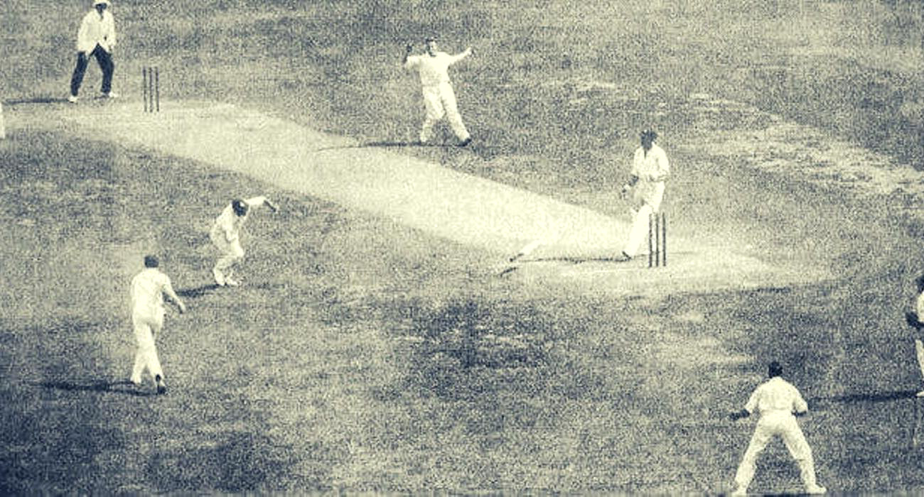 FIRST CRICKET HISTORY || TAsquad7 BLOGS