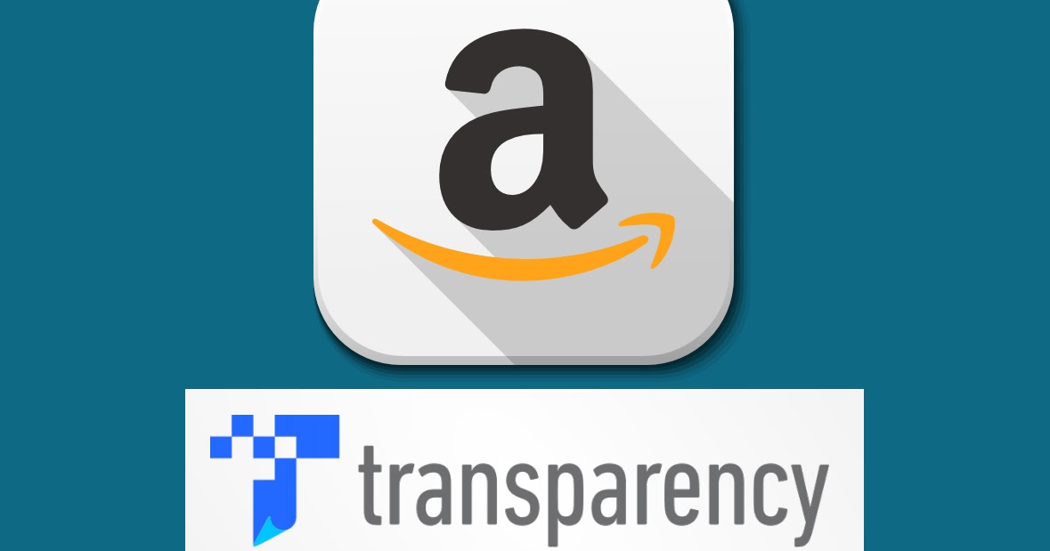 Color Labels On Demand: Amazon Transparency