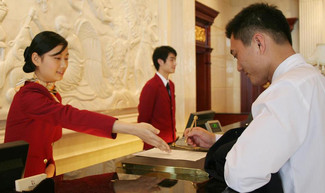 Keys to Hotel success: Guest Rooming