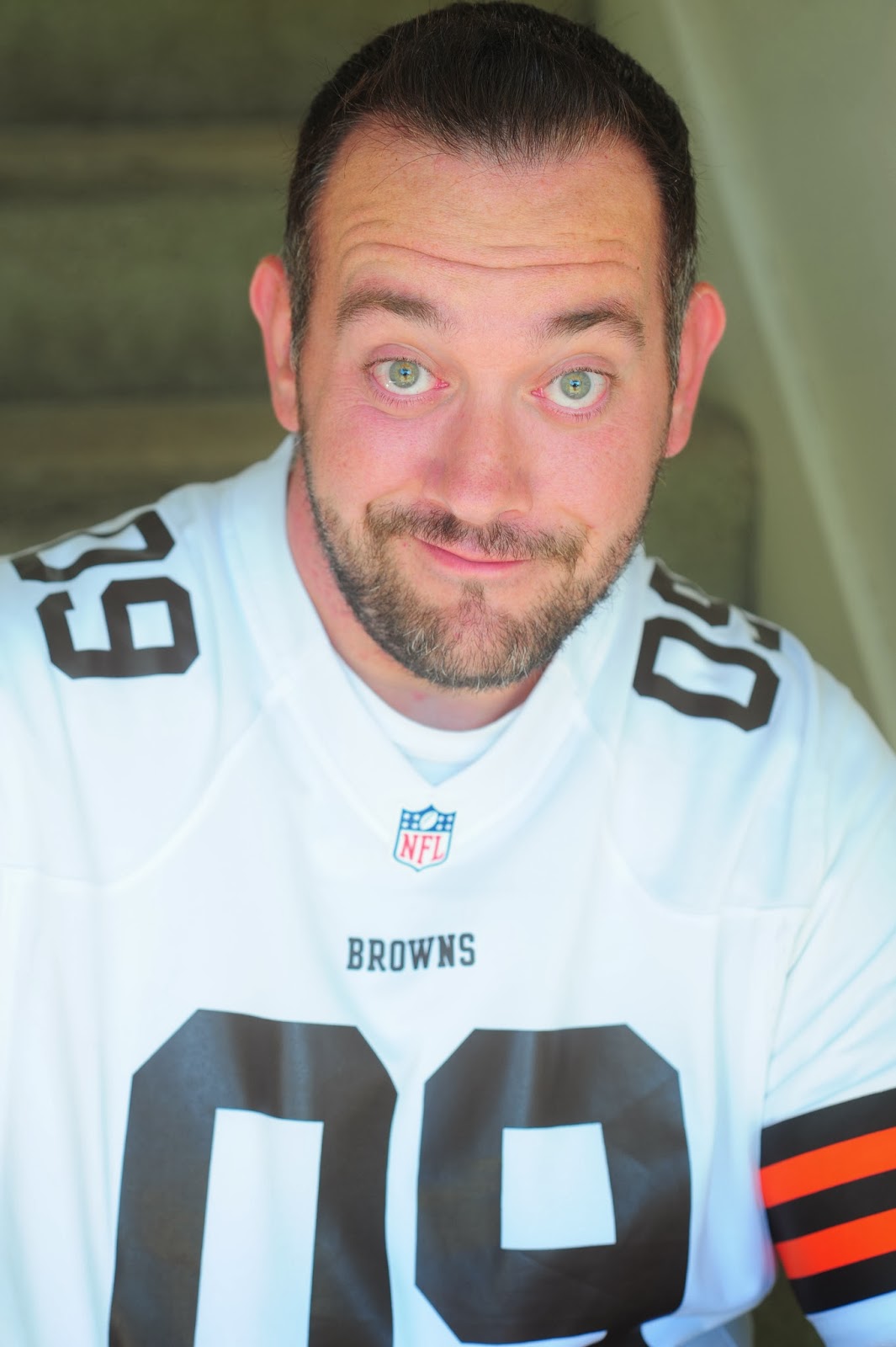 Ackermaniacs Unite! Cleveland’s Ed Ackerman is Building a ‘Capital ...