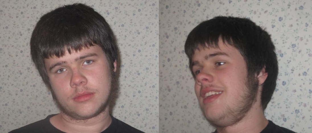 Facing Autism in New Brunswick: Autism and Haircuts: Conor Has A Great ...