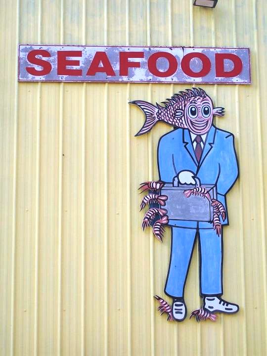 My Pretty Baby Cried She Was a Bird: Vacation!! 2011 (Part Two)