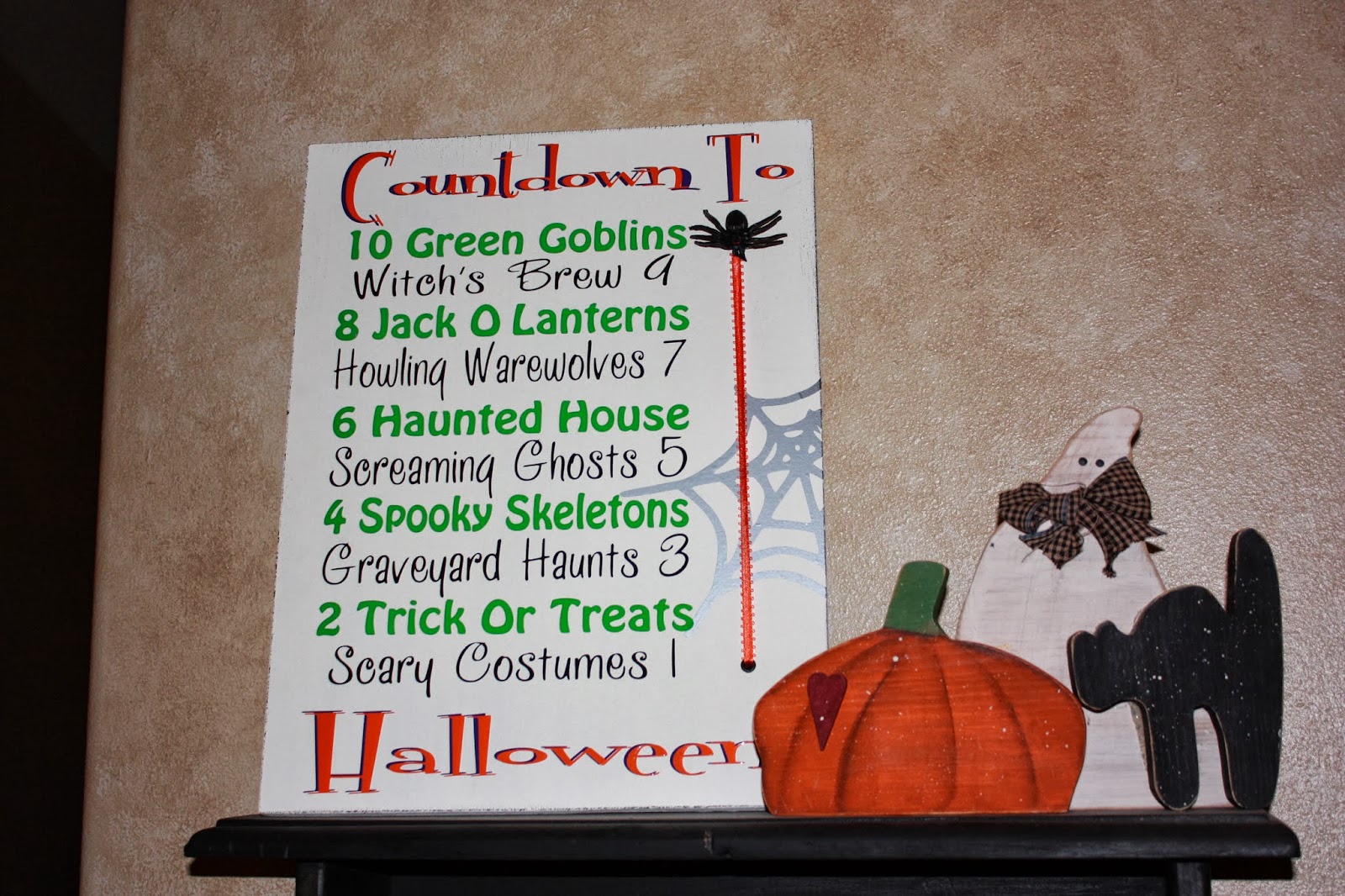 ArtaBella Vinyl Designs: Fall Super Craft Day Friday, October 25, 2013