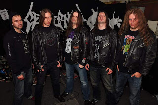 Aristocrazia Webzine: CENTURION (english version)