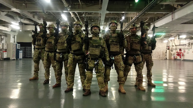 GBN Defense - A informação começa aqui: GRUMEC - A sorte acompanha os ...