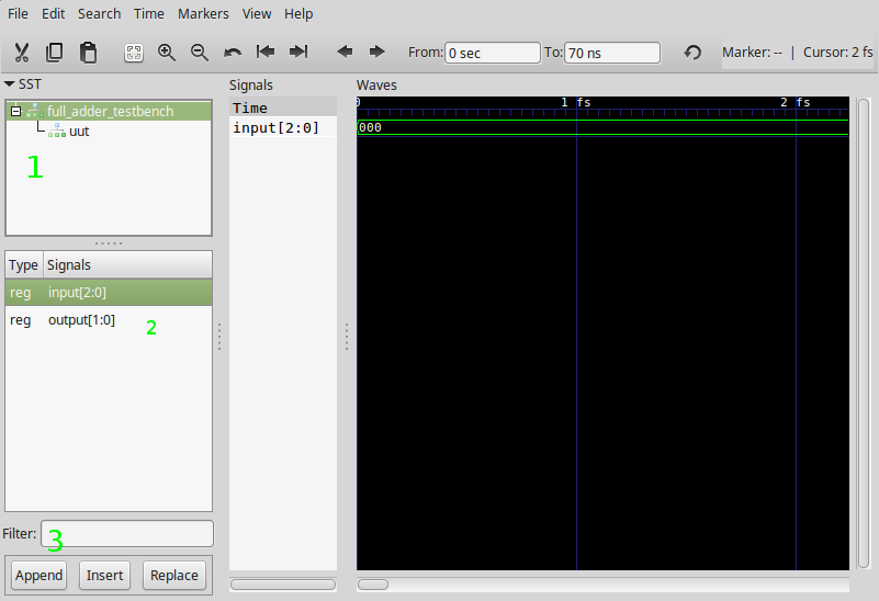 Seguridad Agile: Para estudiar Free Range VHDL