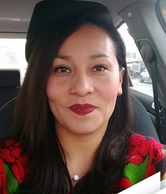 El mexiquense Hoy: Bianca Heidi Garrido Pacheco, felicidades, muchas ...