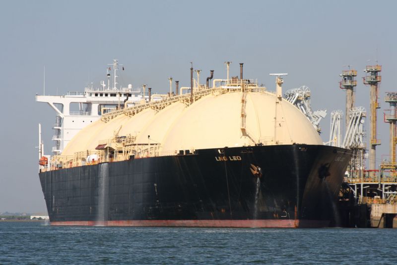 TRAMP Vs LINER. TRANSPORTE MARÍTIMO DE MERCANCÍAS