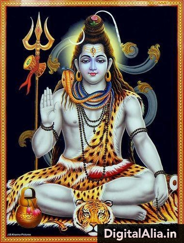 50 Best Lord Shiva Images, God Shiva Wallpaper Photos HD