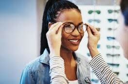 Optical Fitter (Kingston, Jamaica)
