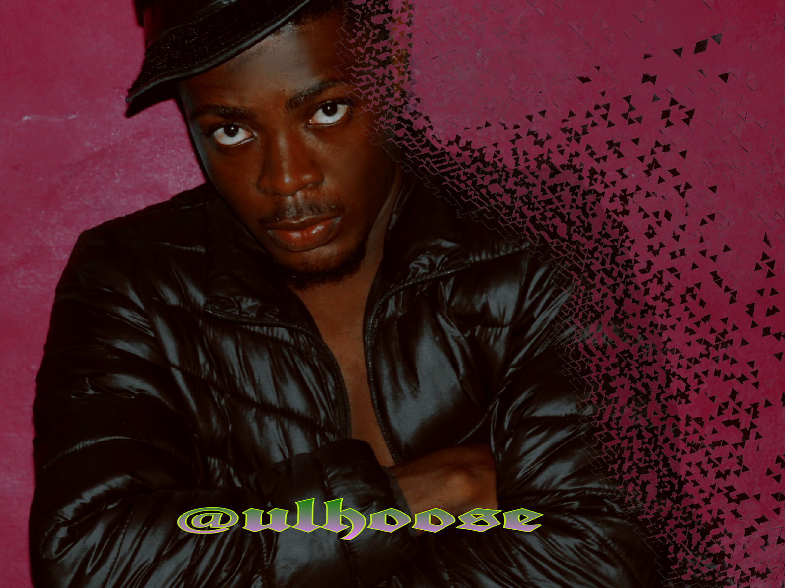 who is UL Hoose ? Profile - Ul hoose | Preident of HooseGeng | Father ...