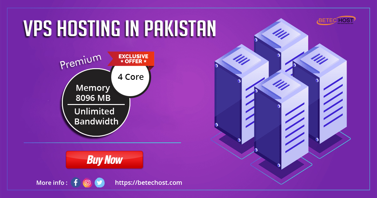 Your Business Website Need Fully Featured VPS Hosting