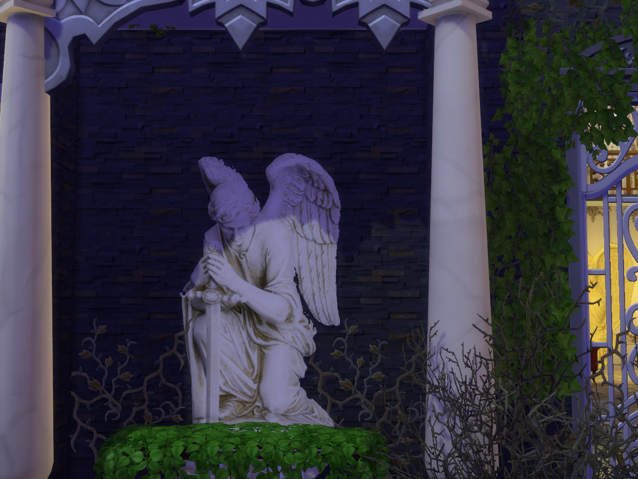 Anna Quinn Stories: Angels, Frames, Ornaments and Fairy Princesses For ...