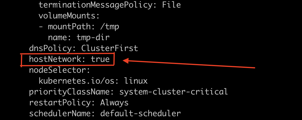 [Solved] Error from server (ServiceUnavailable): the server is ...