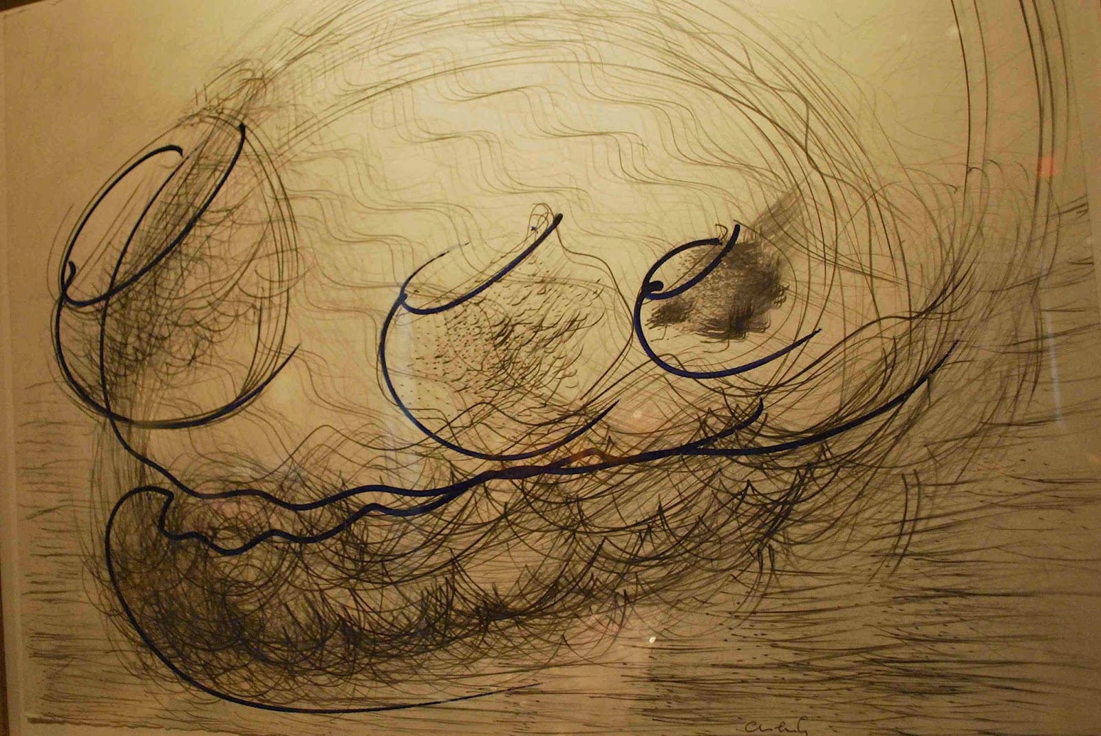 ARTS&FOOD®™: A Dale Chihuly Exhibition at The Clinton Presidential ...