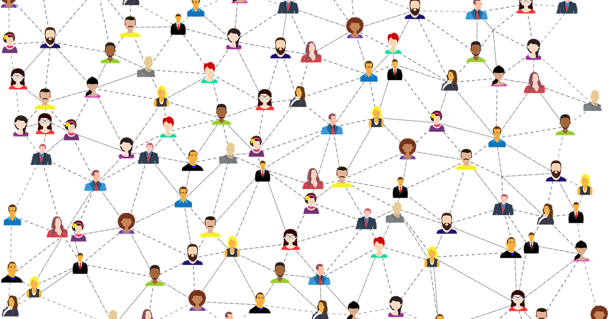 Conectivismo, una forma de aprender desde la Web