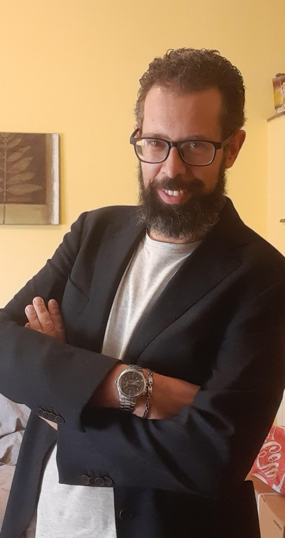 Blueberry, uma Lenda do Oeste: Blueberry por Alessandro Nespolino