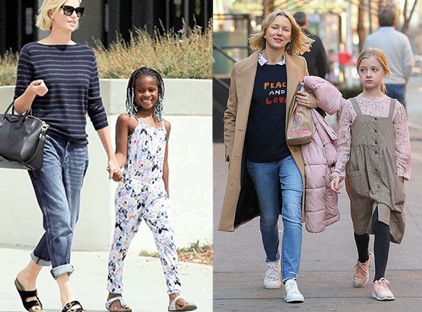 Femulate: Boys and Gender Fluidity