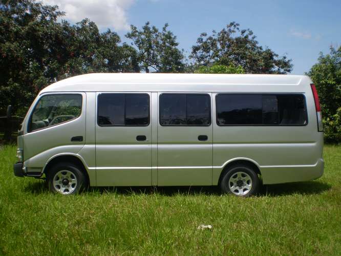 Karoseri Bus Kecil - Karoseri Unit Mobil | Bus