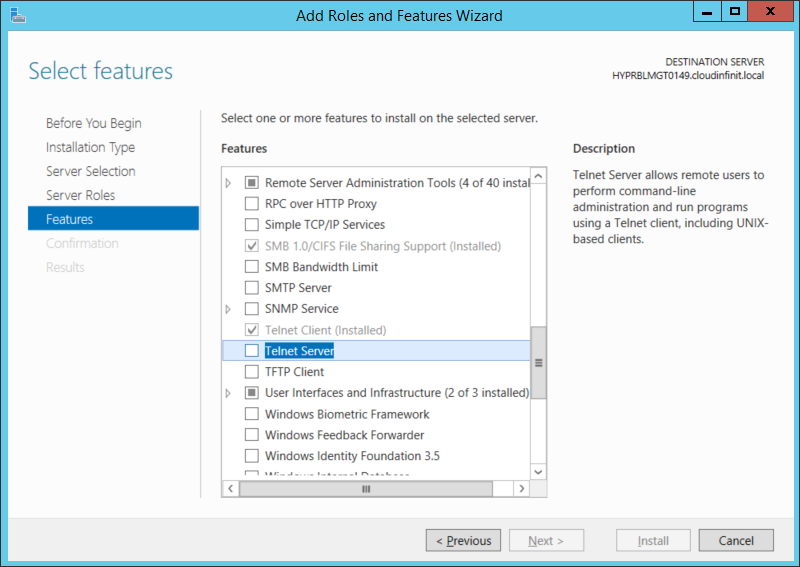 Technical Skills Enhancement World: Windows Server 2016 Technical ...