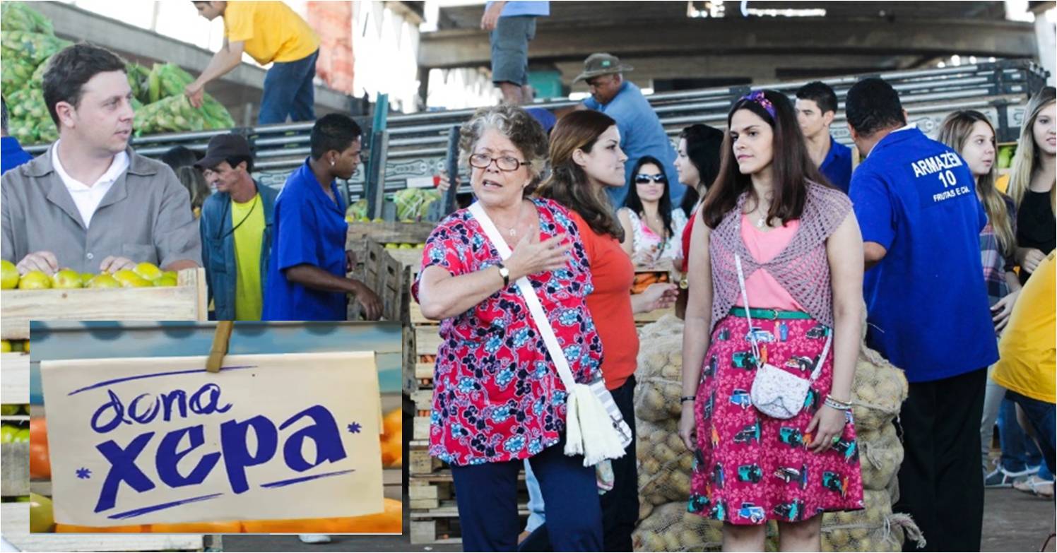 BLOG OH! LORD: ABERTURA OFICIAL E A CHAMADA DA NOVA NOVELA DA RECORD ...