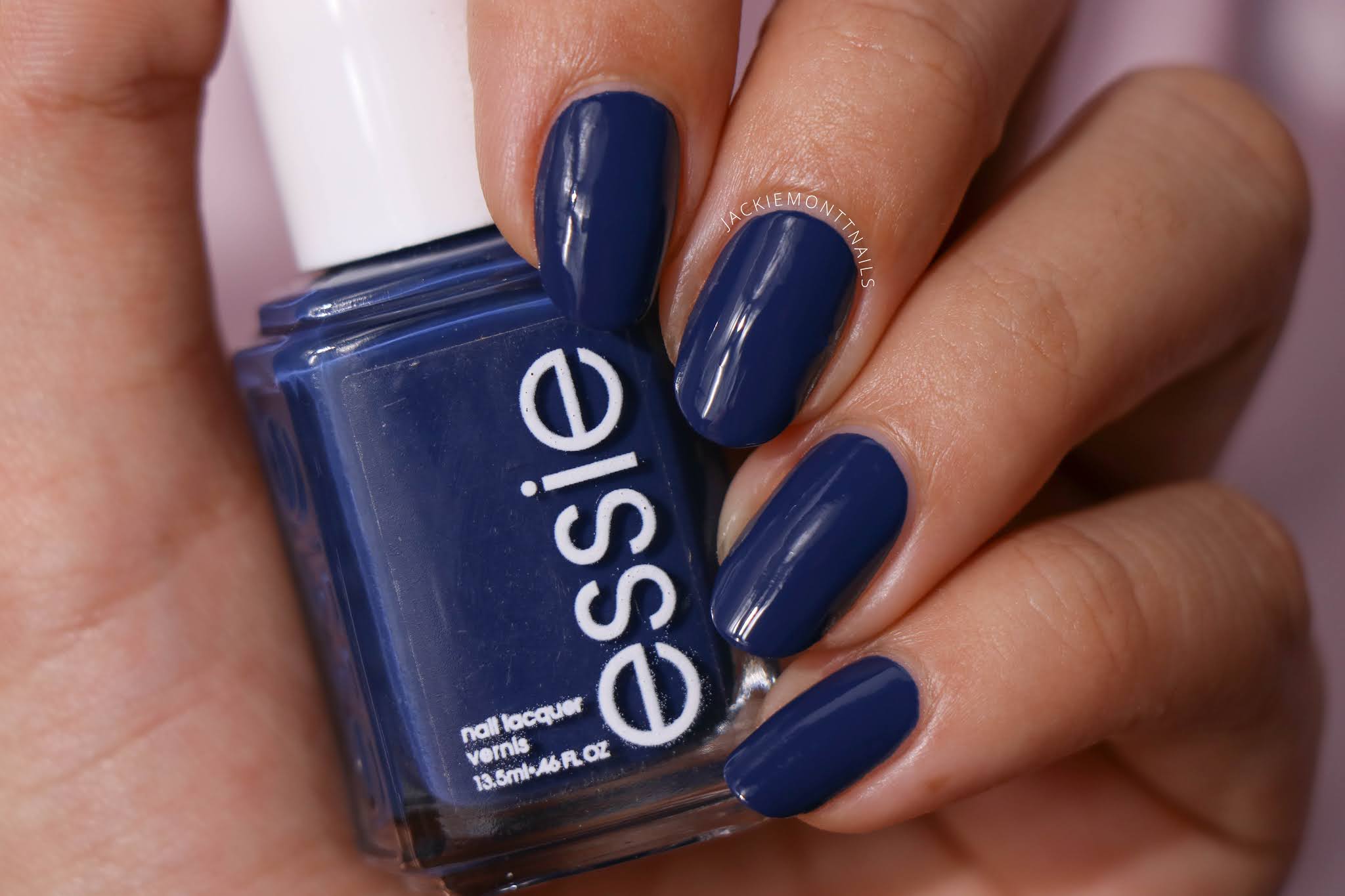 Essie Spring 2021 Swatch & Review - JACKIEMONTT