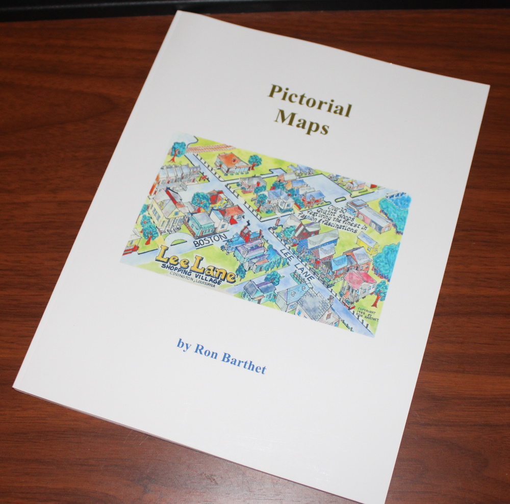 The Barthet Gallery: Books