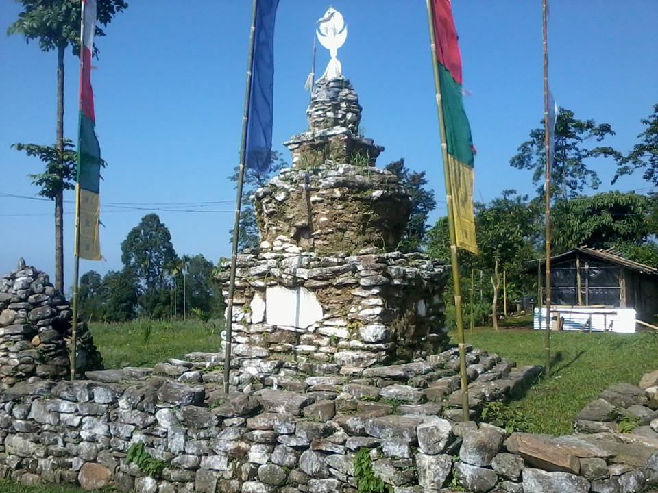 GORUBATHAN Village Tourism