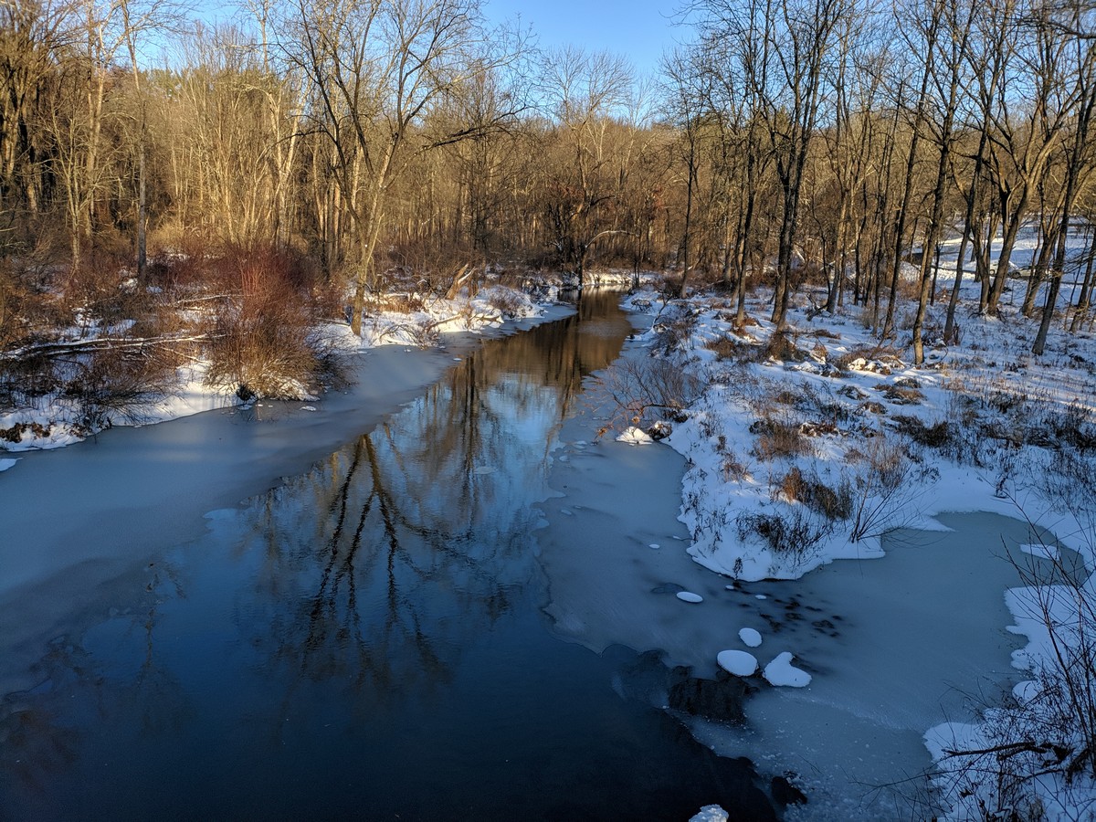 Harriman Hiker: Harriman State Park and Beyond: 2020