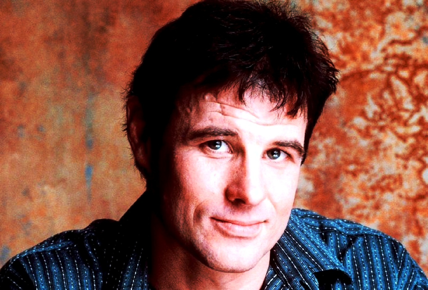 Museo LoPiù: Brad Davis (Tallahassee, Florida, US, 6-11-1949 / Los ...