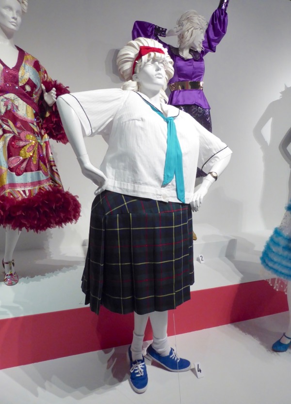 Hollywood Movie Costumes and Props: Emmy-nominated Hairspray Live ...