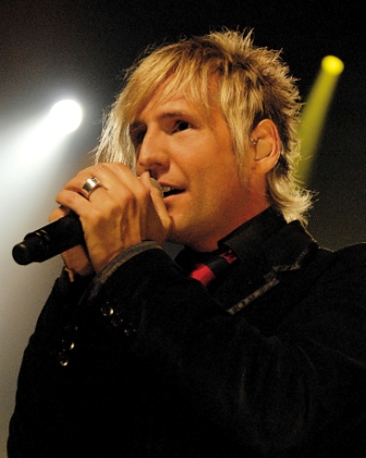 These thoughts of mine: Martin Smith