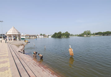 Dakor Temple- History, How to Reach There - Gir Forest - Only One Place ...