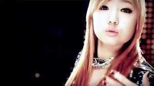 Kpop Profile Brasil: GP Basic