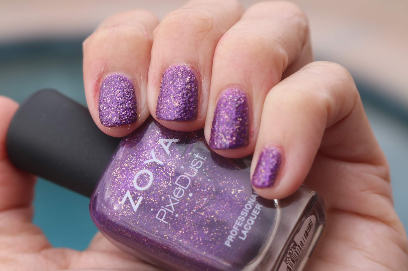 Zoya Holiday 2018 Jubilee Collection Swatches, Review - The Shades Of U