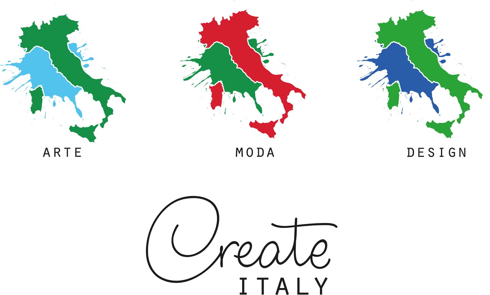 Itāļu valodas un kultūras centrs: Create Italy - Arte.Moda.Design.