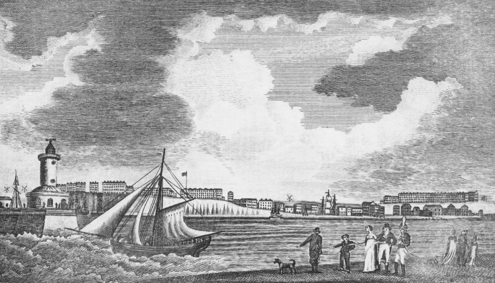 thanetonline: Ramsgate photos, history and a post about why I'm not ...