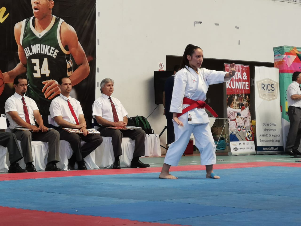 Ryuei Ryu Argentina : Fotos