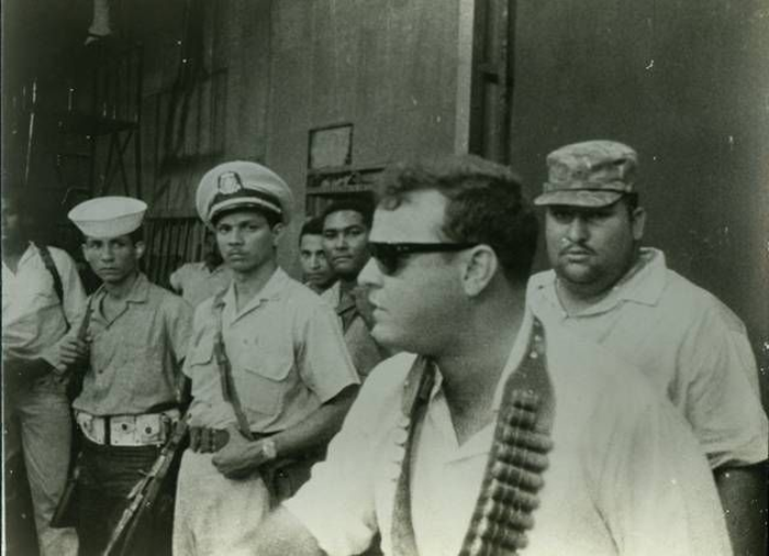 Freddy Beras Goico, luchador político y social | Revolución de abril ...