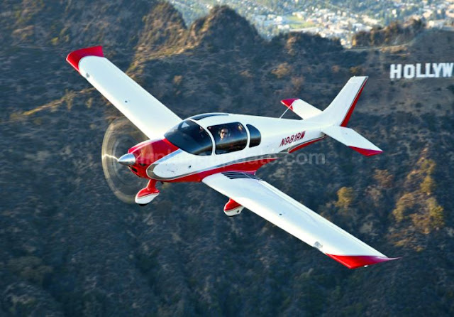 Airplane Factory Sling 4 Specs, Interior, Cockpit, and Price - Airplane ...