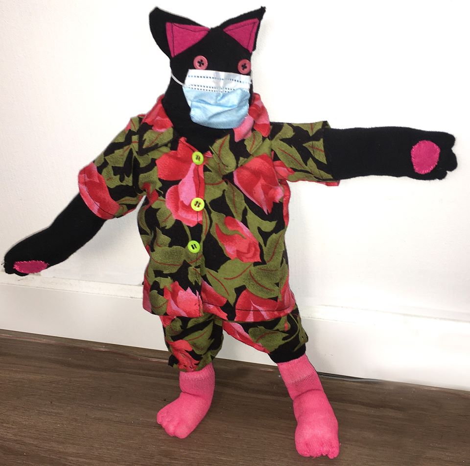 My Pocket Memoirs: Custom Critters, Redoux