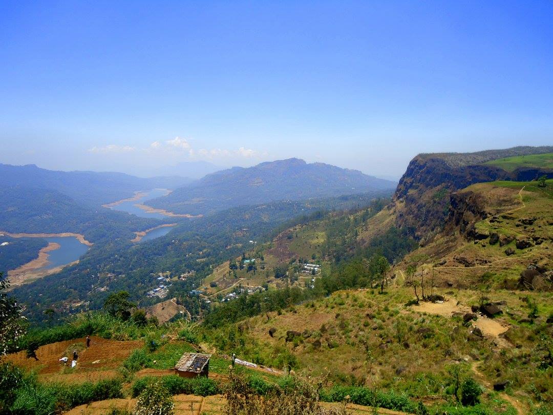 Paradise ( # ...පාරාදීසය... # ): චැරියට් පාත්- Chariot Path ( රාවනා ...