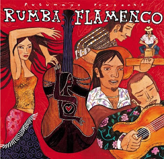Comunidad Autónoma de Cuba, España: La Rumba flamenca es de orígen cubano.