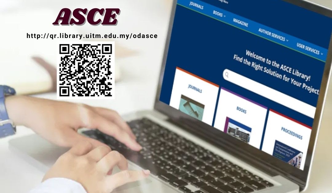 American Society of Civil Engineers Journals (ASCE)