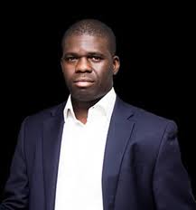 Welcome to Lola's Place: Akintunde Oyebode: “This might never be a country”