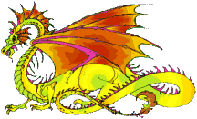 Animation Bundle: Animated Dragons Flying and Firing See and Enjoy ...